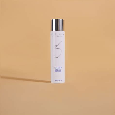 Calming Toner Pretty Please Shop