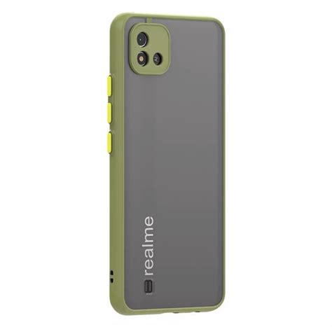 Case Realme C