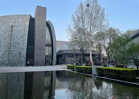 2023开局之年，划重点丨中央美院召开党委常委会研究部署重点工作 中央美术学院