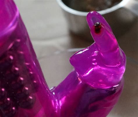 Deciphering The Results Of The Flame Test Dangerous Lilly