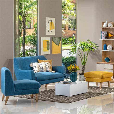 10 Ideas De Diseño De Interiores Para Salas Pequeñas Jamar