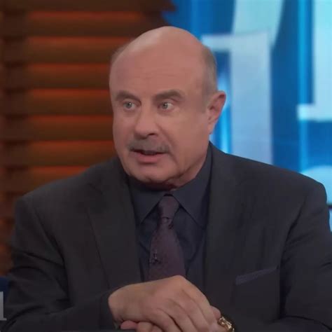 Dr Phil Accused Of The Unthinkable Part 2