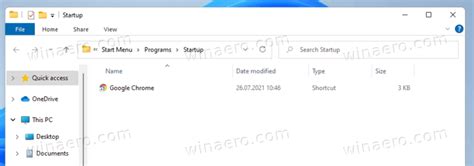 How To Add Or Remove Startup Items On Windows