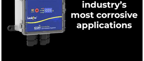 Leak Detection With Modbus Archives Icon Process Controls