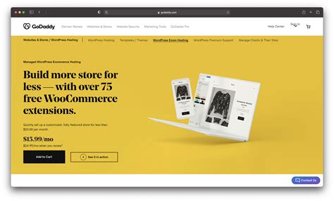 Best Managed Woocommerce Hosting For 2023 Ecommerce Platforms