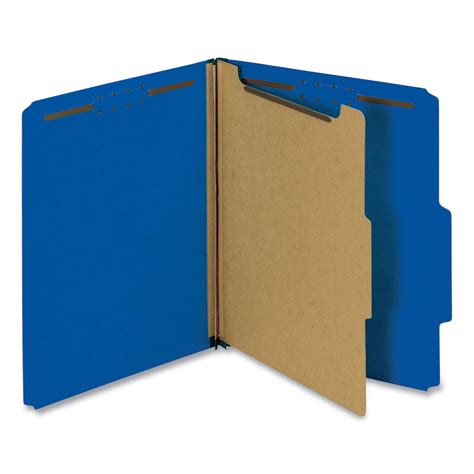 Unv10201 Universal® Classification Folders Zuma Unv10201 Universal® Classification Folders Zuma
