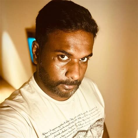 Alex Varghese Daddy Coool • Threads Say More