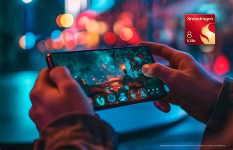 Snapdragon Elite Heats Up Quite A Bit During Intense GPU Use