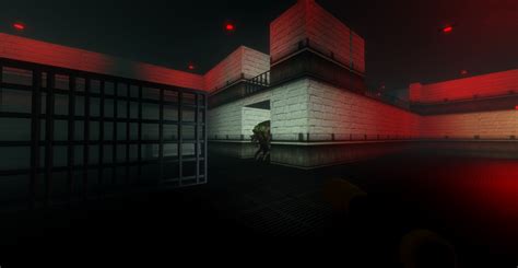 Unknown Scp Scp Futuristic Wiki Fandom