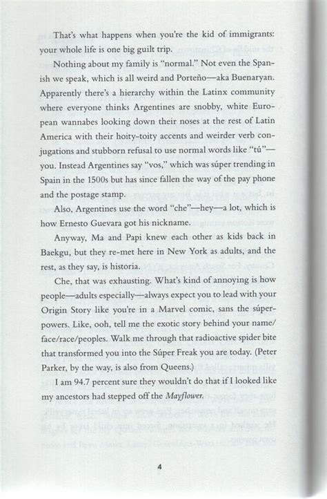 Imposter Syndrome And Other Confessions Of Alejandra Kim