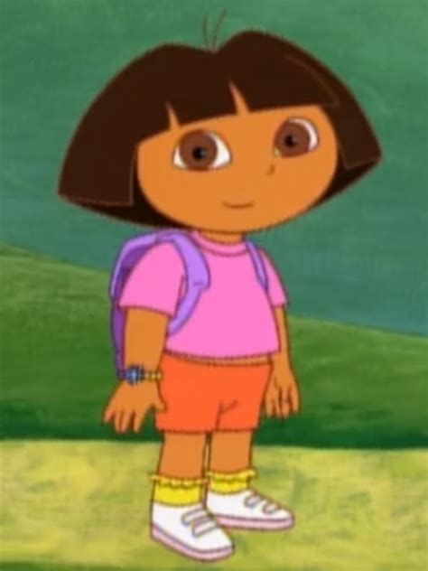 Dora Bathing Suit