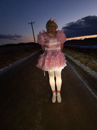 Inescapable Sissy Tumbex