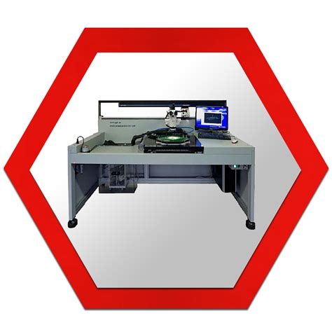 Probe Card Anylyzer Eloop International Ltd