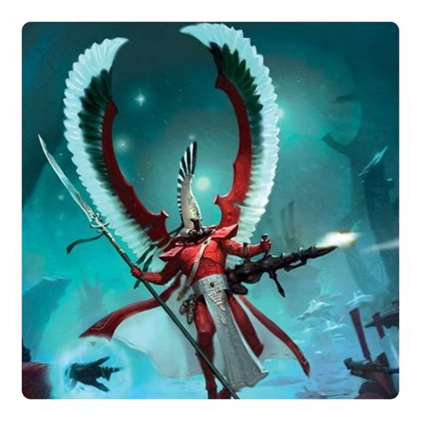 Aeldari Warhammer 40000 Page 2 The Combat Company