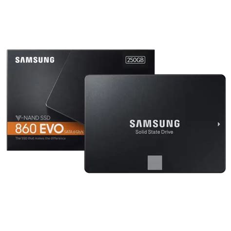 Samsung Tb Ssd Internal Hdd