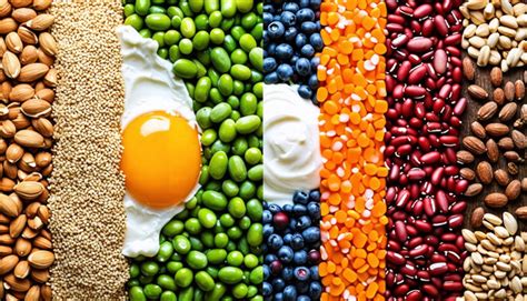 What Is The Difference Between Complete And Incomplete Proteins Essential Sports Nutrition