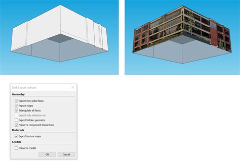 Dark Textures In 3ds Models From Sketchup Imported To Arcgis Pro Pro