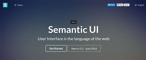 top 15 best free css3 frameworks for web development 2024 25