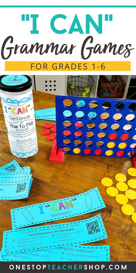 i can grammar games for grammar practice artofit