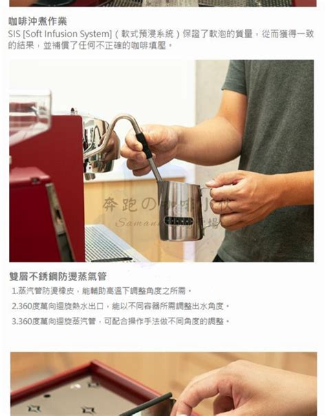 Victoria Arduino Eagle One Prima 單孔營業機 黑鷹 220v 紅色 咖啡機 磨豆機 咖啡 蝦皮購物