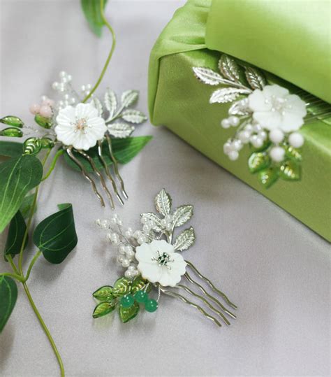 나만의 뒤꽂이 만들기 8~12월 돈의문박물관마을 예술공방 한옥마루