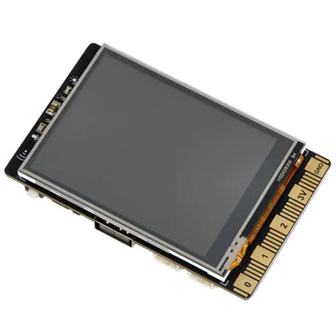 Unihiker Iot Python Dev Board With Display Micro Robotics