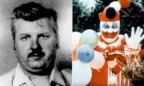 Serial Killer Clown John Wayne Gacy Told Detective There Were More