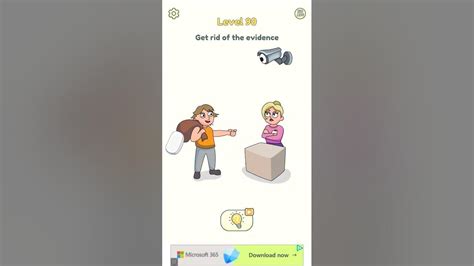 dop 2 delete one part level 90 walkthrough solution all level youtube