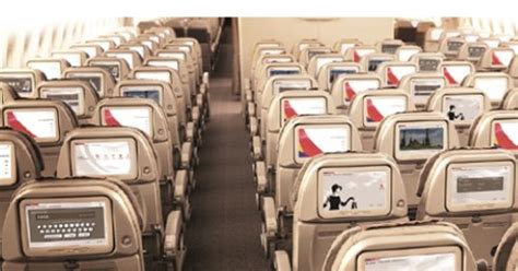 항공기 좌석 꿀팁비즈니스석 같은 이코노미석