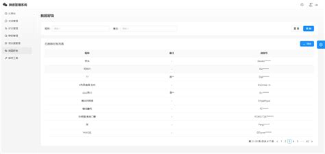 Wx Dump 4j 一款基于 Java 开发的微信数据分析工具。 Codekk Androidopen Source Website