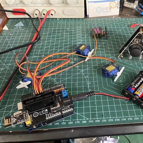 兼容arduino nrf24l01 8通道4路300m遥控器接收套装舵机电调坦克车控制diy snar91 创造迷商城 还不错创客