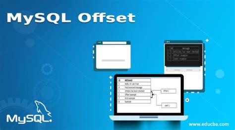 MySQL Offset How Does MySQL Offset Works With Examples
