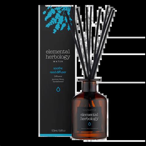 Soothe Reed Diffuser Dinorios