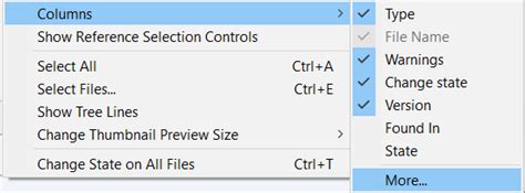 easily add solidworks pdm custom columns to your dialog boxes