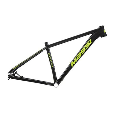 Massi Casta Mtb Frame Bikeinn