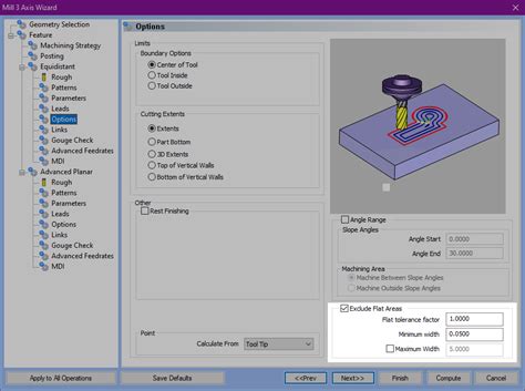 What S New In BobCAD CAM V36