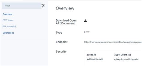creating flows for an api on ibm cloud in ibm app connect enterprise v11