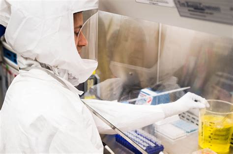 Biosafety And Biosecurity Pathogen Research Uw Madison