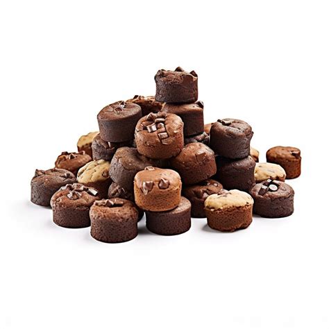Brownie Bites