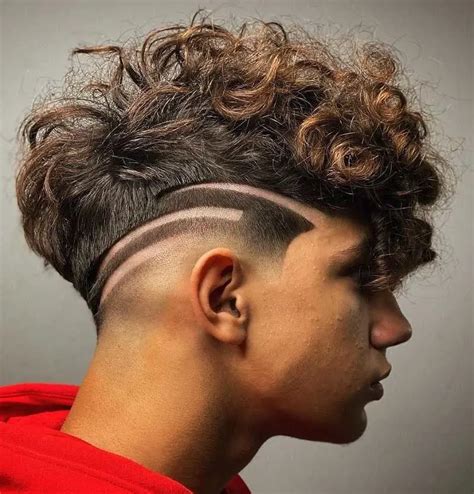 Chestnut Brown Hair Color For Men