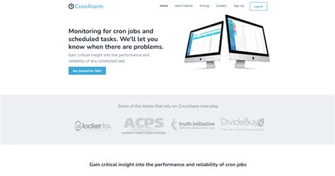 9 Best Cron Job Monitoring Tools Uptimerobot Blog