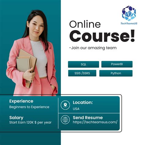 Itcareers Techtraining Python Sql Powerbi Careergrowth Techteams Us