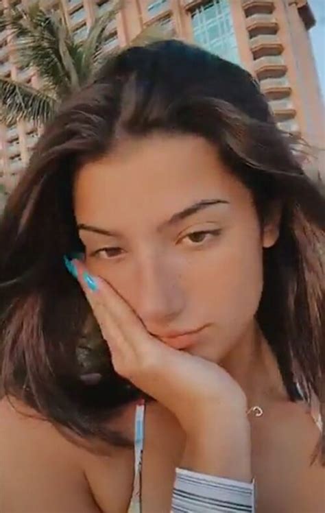 Charli D Amelio Wallpaper Enwallpaper