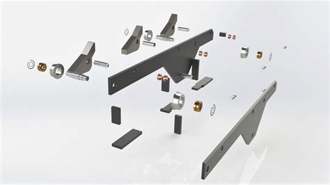 Free Cad Designs Files And 3d Models The Grabcad Community Library