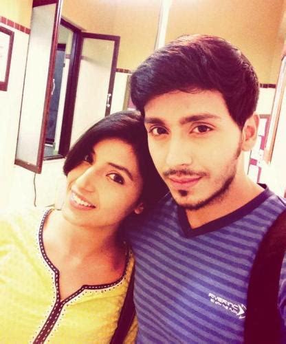 Param Singh Actor Wife