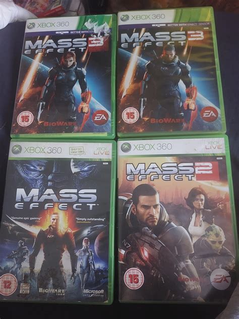 I Love Mass Effect Rmasseffect