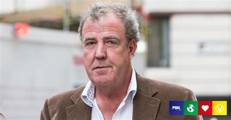 ‘they Get Very Little Sex Jeremy Clarkson Slams Vegans