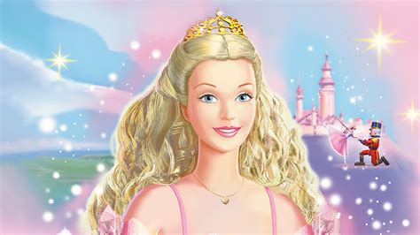 Barbie In The Nutcracker Wallpapers Wallpaper Cave