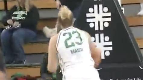 Marshall Women Claim Double Bye In Sbc Championship With Road Win Over