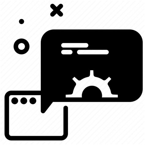 Website Settings Optimization Network Icon Download On Iconfinder